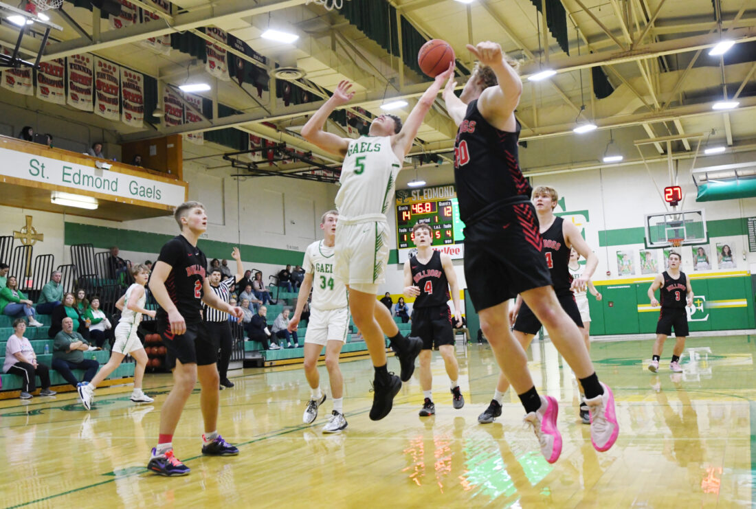 DOWN TO THE WIRE | News, Sports, Jobs - Messenger News